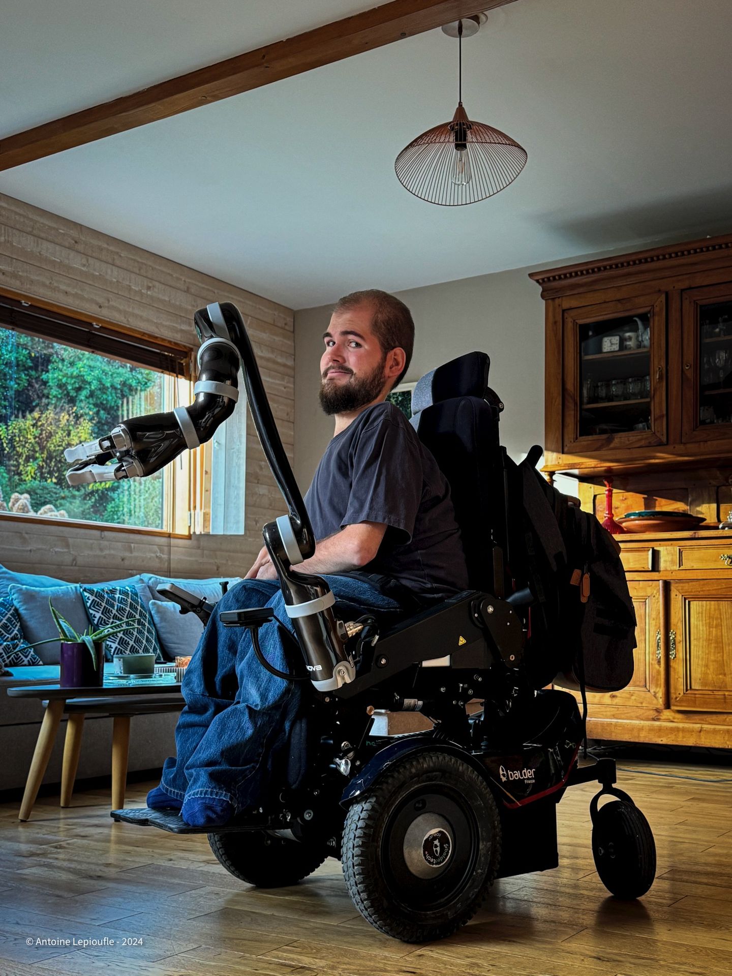 Home | Baldertech AS